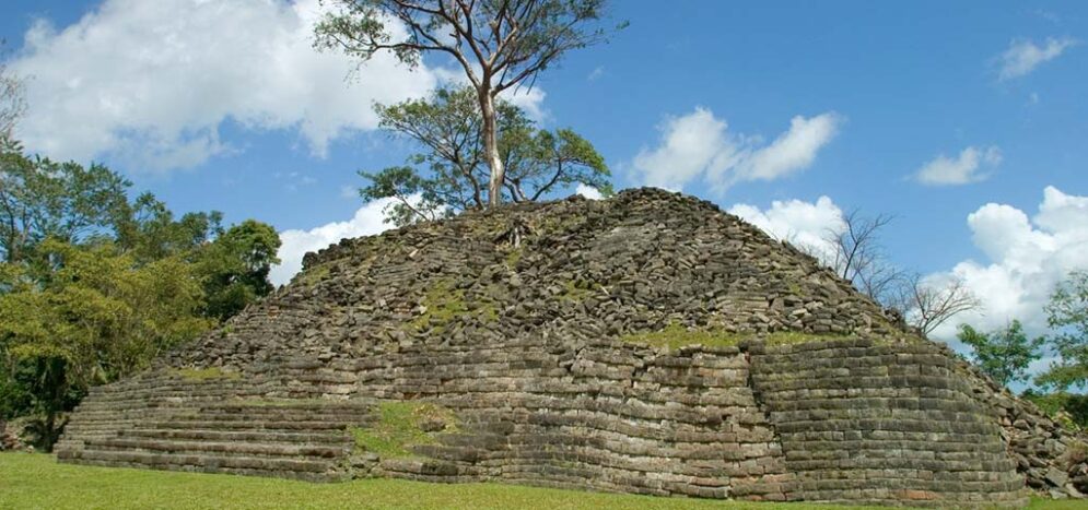 Travel Off the Beaten Path at These Belize Destinations – Philip S.W ...